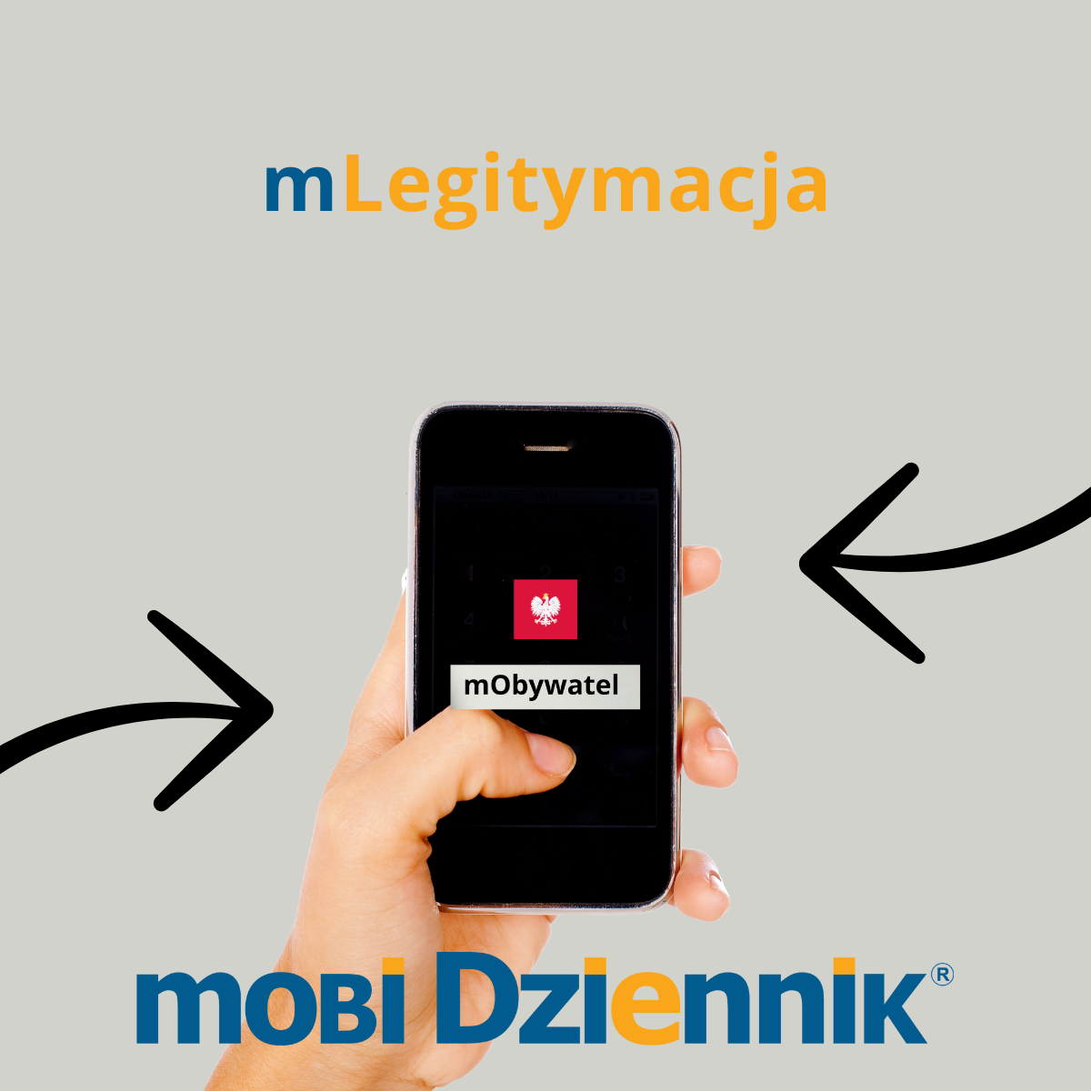 mLegitymacja - dokument mobilny w aplikacji mObywatel – WizjaNet